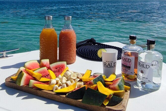 Eco-responsible sea trip EN - Tub de Joséphine - Who Will Love This Experience?