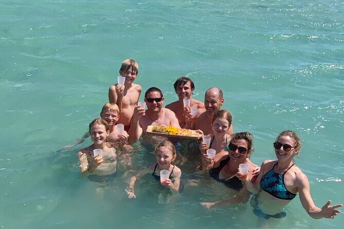 Eco-responsible sea trip EN - Tub de Joséphine - FAQs