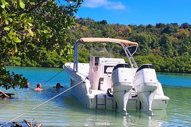 Eco-responsible sea trip EN - Tub de Joséphine - Final Thoughts