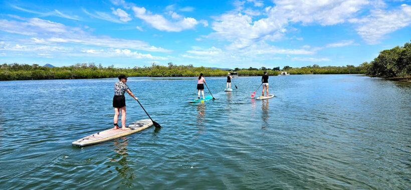 Eco River Adventure - Understanding the Value and Practical Details