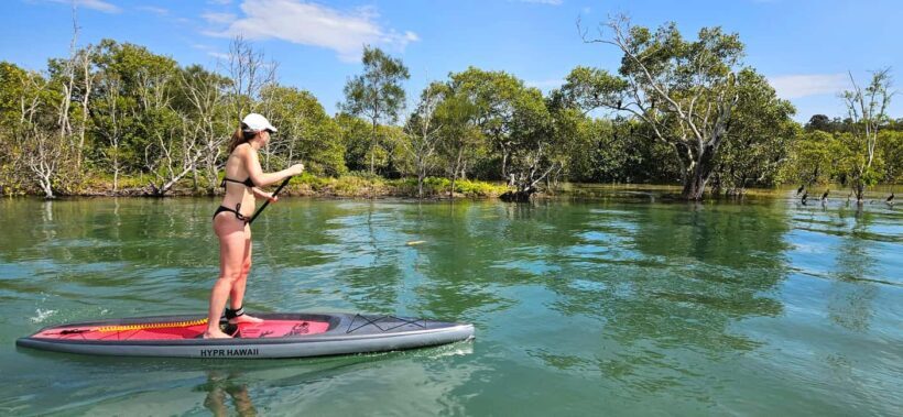 Eco River Adventure - FAQ