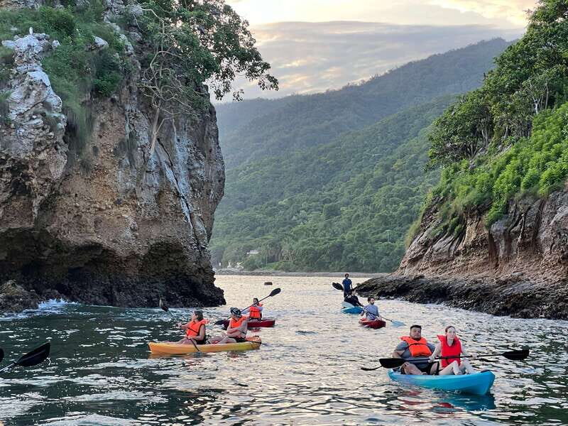 Eco-Snorkel Adventure to Los Arcos Marine Park of Mismaloya - Eco-Snorkel Adventure to Los Arcos Marine Park of Mismaloya — An In-Depth Review