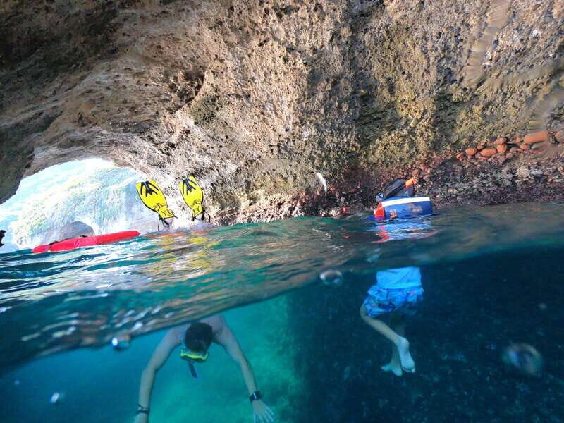 Eco-Snorkel Adventure to Los Arcos Marine Park of Mismaloya - Price and Value