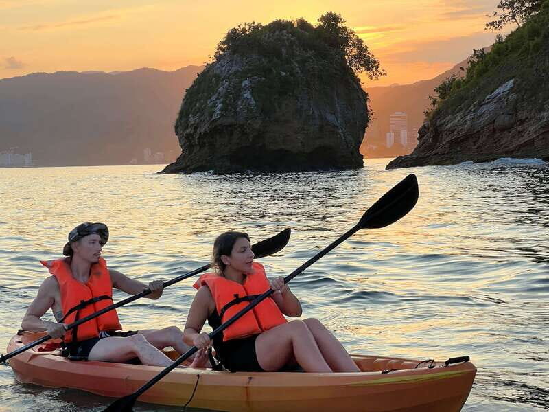 Eco-Snorkel Adventure to Los Arcos Marine Park of Mismaloya - Who Will Love This Tour?