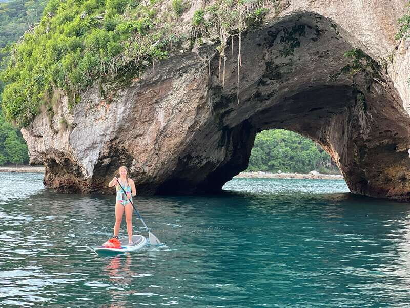 Eco-Snorkel Adventure to Los Arcos Marine Park of Mismaloya - What Could Be Better?