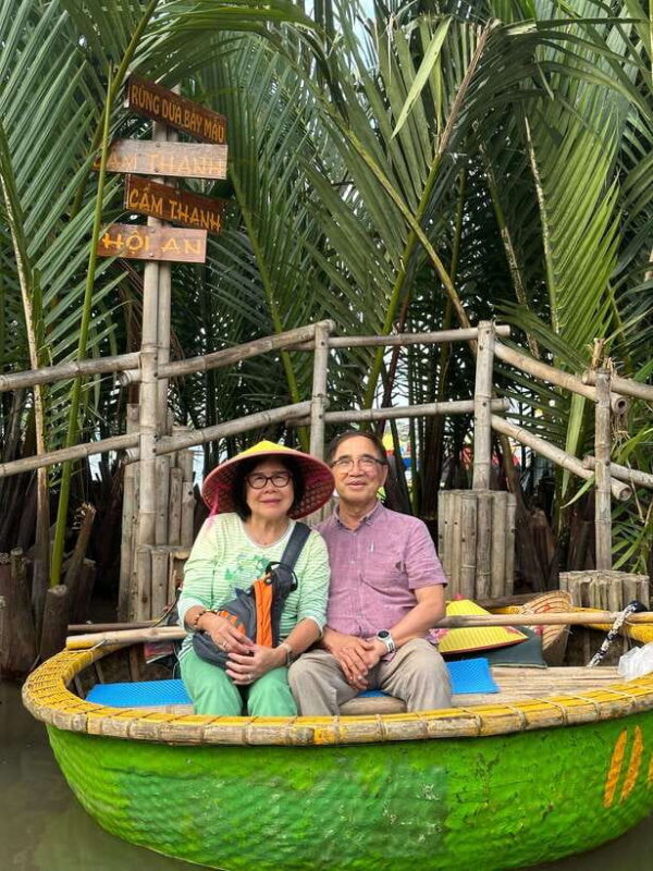 Eco tour and cooking class in Cam Thanh village - Final Thoughts