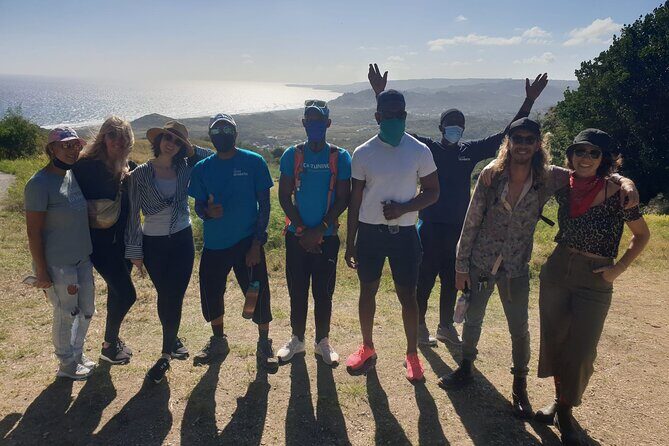 ECO Tour East Coast Barbados - An In-Depth Look at the ECO Tour East Coast Barbados