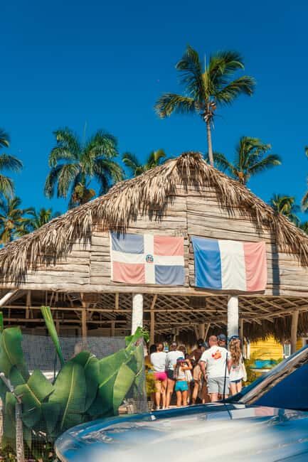 Eco Tour Playa El Limon (Excursion Multi-activités) - Who Should Consider This Tour?