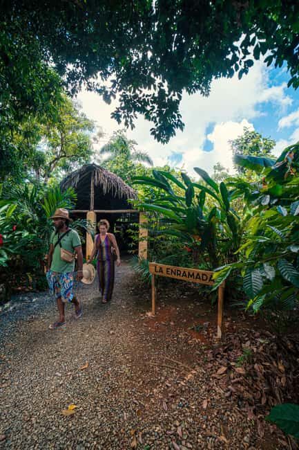 Eco Tour Playa El Limon (Excursion Multi-activités) - FAQs