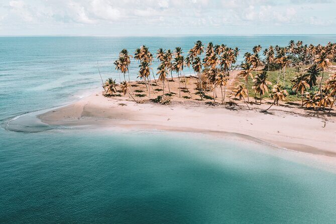 ECO TOUR Playa El Limon (Excursion Multi-activites) - Key Points