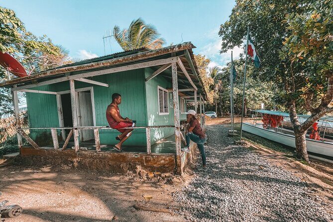 ECO TOUR Playa El Limon (Excursion Multi-activites) - Authentic Feedback from Travelers