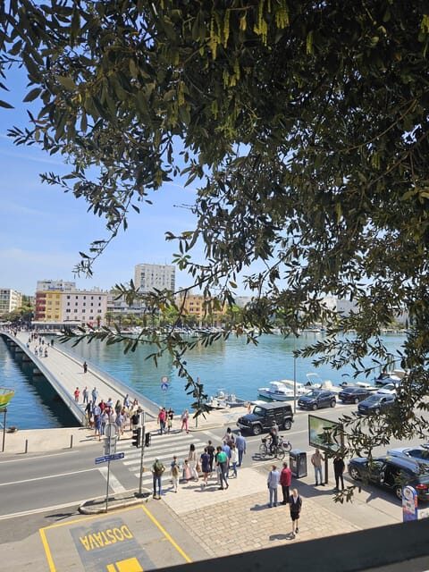 Eco tuk tuk Highlights of Zadar - An in-depth look at the Eco Tuk Tuk Highlights of Zadar