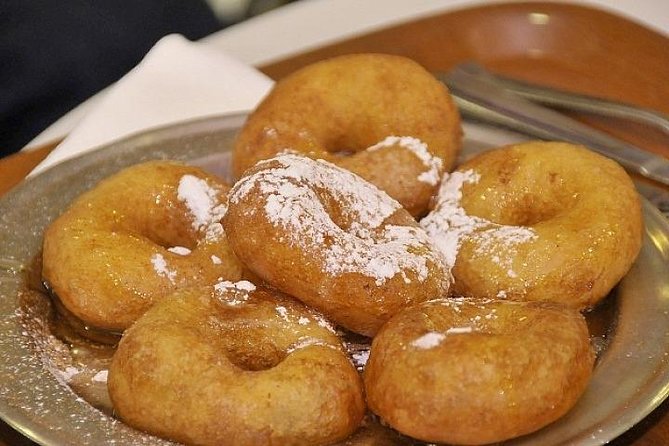 eco yoga section with snaks all included from Katakolo port - Who Would Love This Tour?