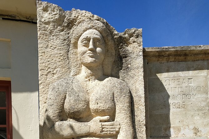 Ecobike All inclusive - 3 Day tour - Discover the real Crete - Key Points