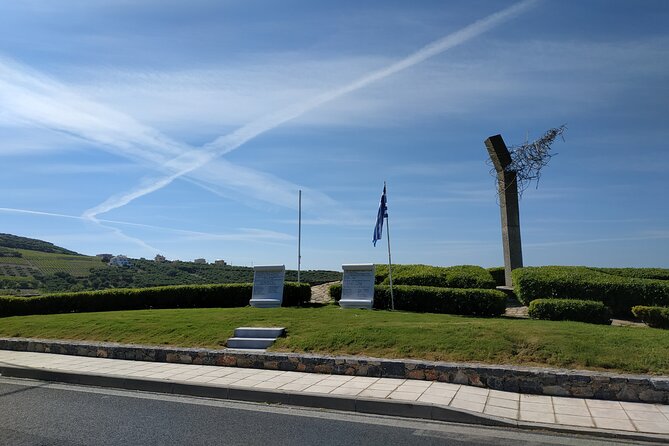 Ecobike All inclusive - 3 Day tour - Discover the real Crete - Authentic Experiences and Travel Insights