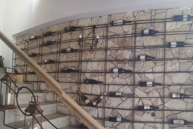 Ecobike Wine Tasting Tour in Heraklion - Exploring Heraklions Iconic Attractions