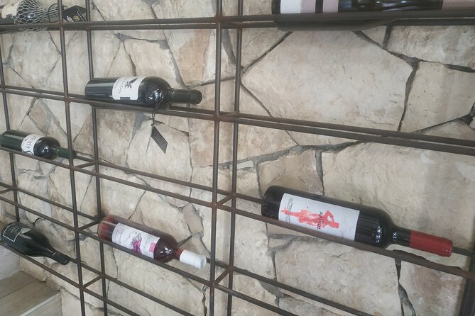 Ecobike Wine Tasting Tour in Heraklion - Tour Capacity and Accessibility