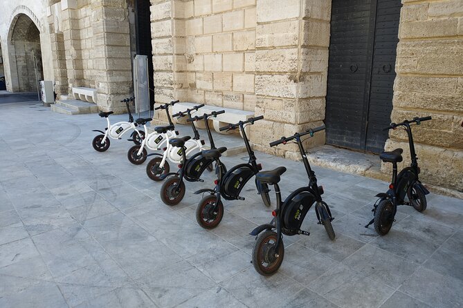Ecobike Wine Tasting Tour in Heraklion - Cancellation Policy