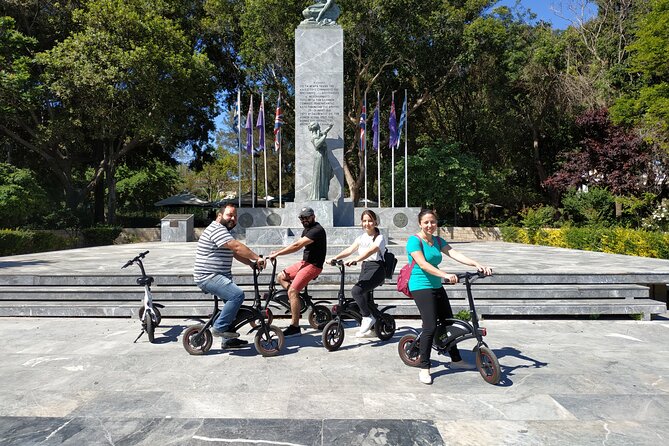Ecobike Wine Tasting Tour in Heraklion - Customer Feedback and Ratings
