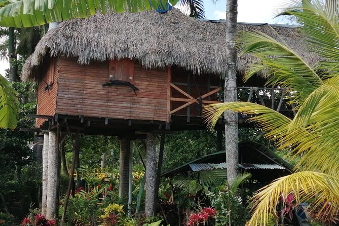 Ecological Park & Boat ride on the River - A Closer Look at the Tour