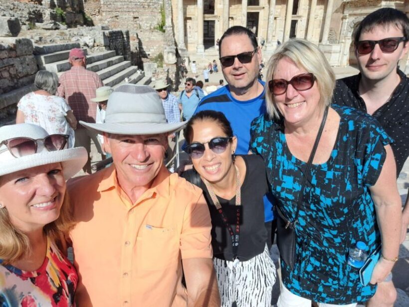 Economic Explorer Ephesus Tour - Pricing and Value