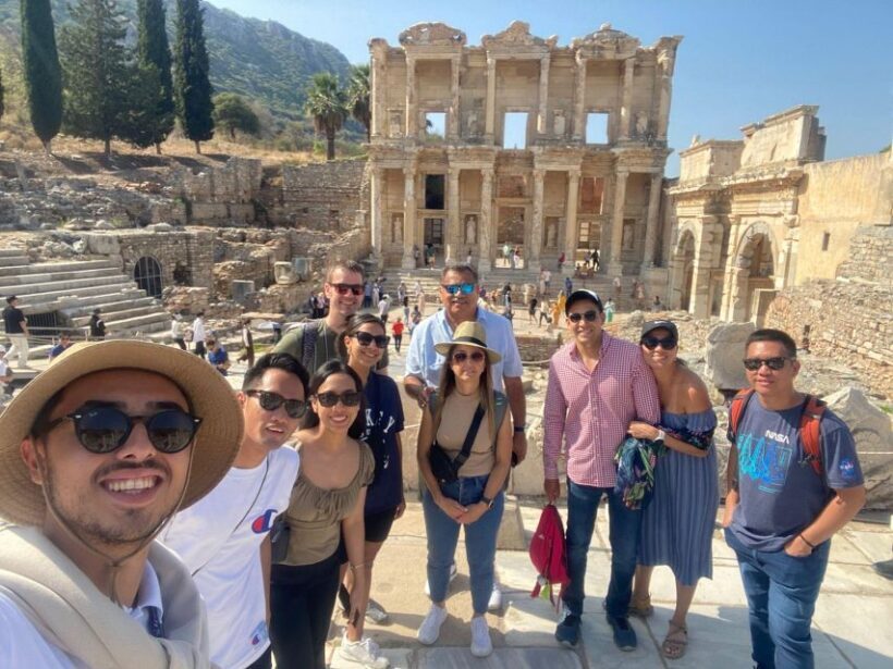 Economic Explorer Ephesus Tour - FAQs