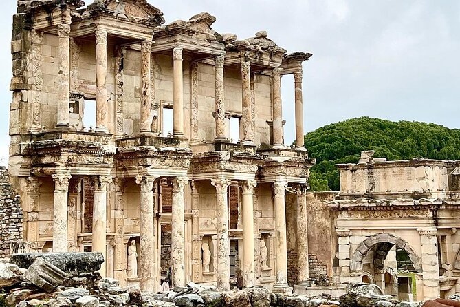 Economic Explorer Ephesus Tour - Cancellation and Booking Policies