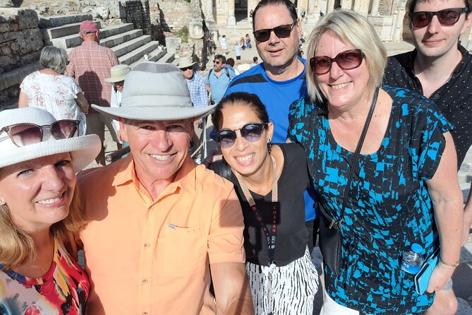Economic Explorer Ephesus Tour - Traveler Feedback and Reviews