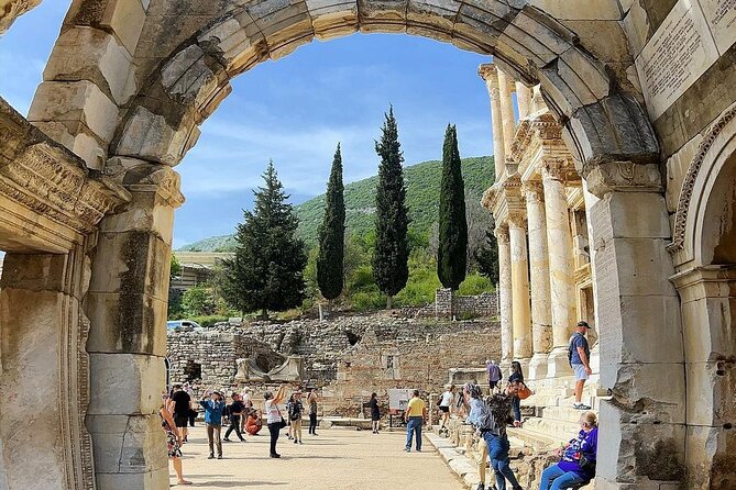 Economic Explorer Ephesus Tour - How to Book Your Tour