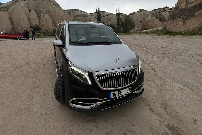 Economic Istanbul Airport Shuttle - Benefits of Choosing Economic Istanbul Airport Shuttle