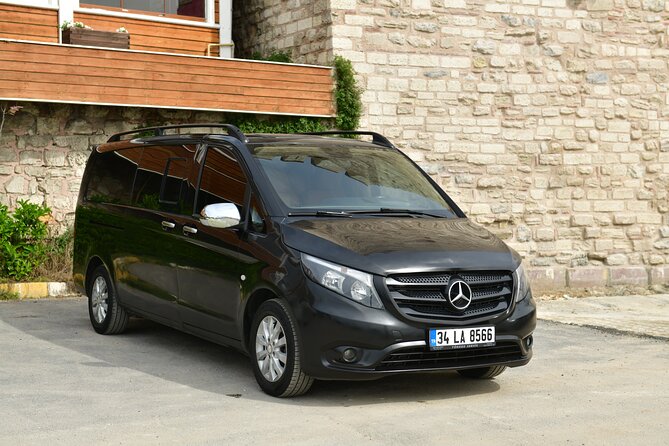 Economic Istanbul Airport Shuttle - How to Prepare for Your Shuttle Experience