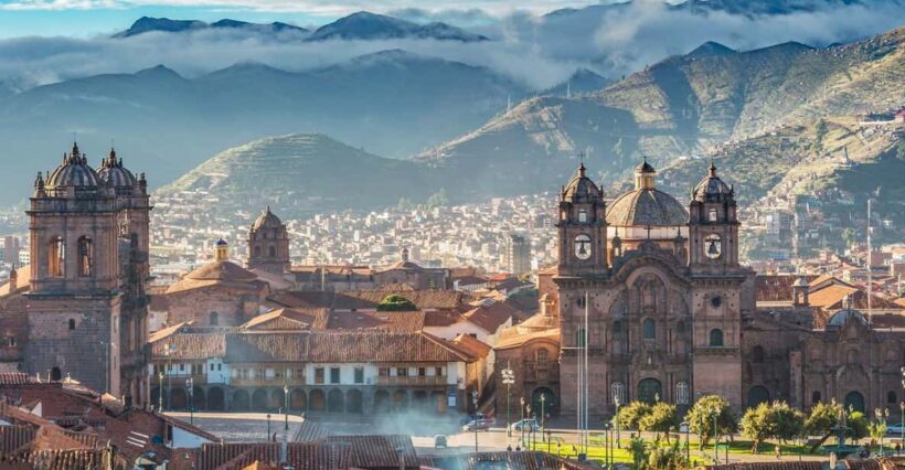 ECONOMIC PRIVATE TOUR IN THE CITY OF CUSCO - HALF DAY - Authentic Experiences and Authenticity
