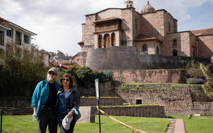 ECONOMIC PRIVATE TOUR IN THE CITY OF CUSCO - HALF DAY - The Sum Up: Is This Tour Worth It?
