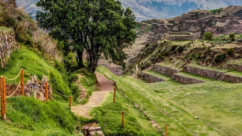 ECONOMIC PRIVATE TOUR TO THE SOUTH VALLEY OF CUSCO - Practical Aspects of the Tour