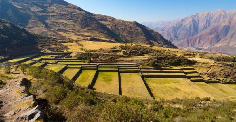 ECONOMIC PRIVATE TOUR TO THE SOUTH VALLEY OF CUSCO - FAQ