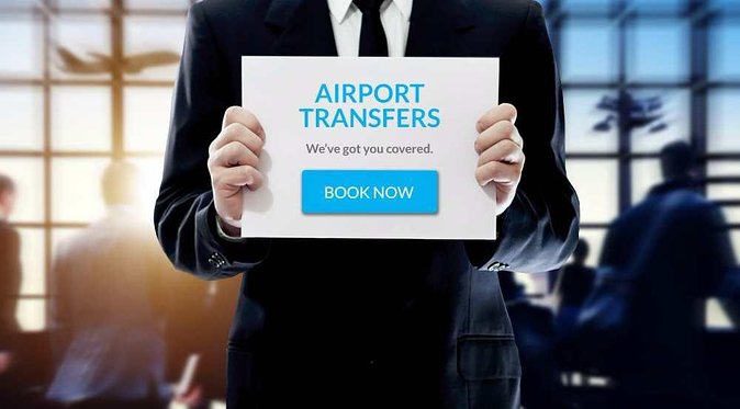 Economy Arrival Transfers From Santorini Airport To All Destinations - Vehicles and Comfort