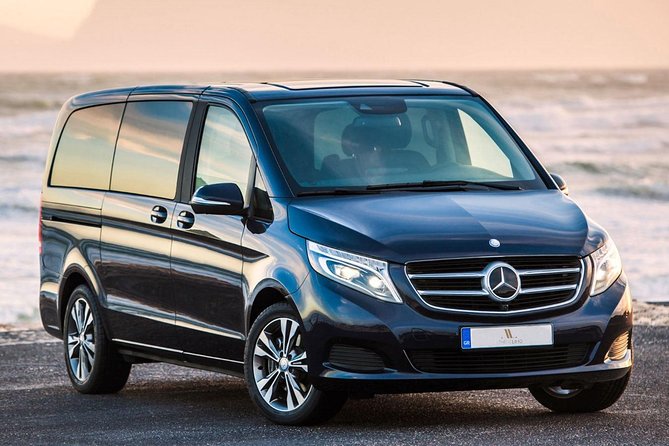 Economy Arrival Transfers From Santorini Airport To All Destinations - Reliability and Customer Feedback