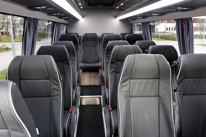 Economy Transfer from Stockholm City To Arlanda Airport - FAQ