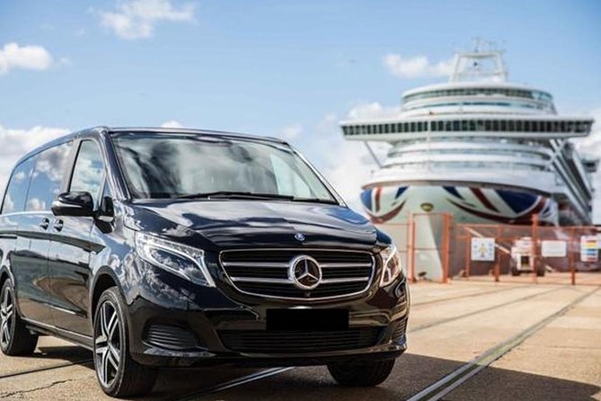 Economy Transfers From & To Santorini Port - Accessibility and Additional Considerations