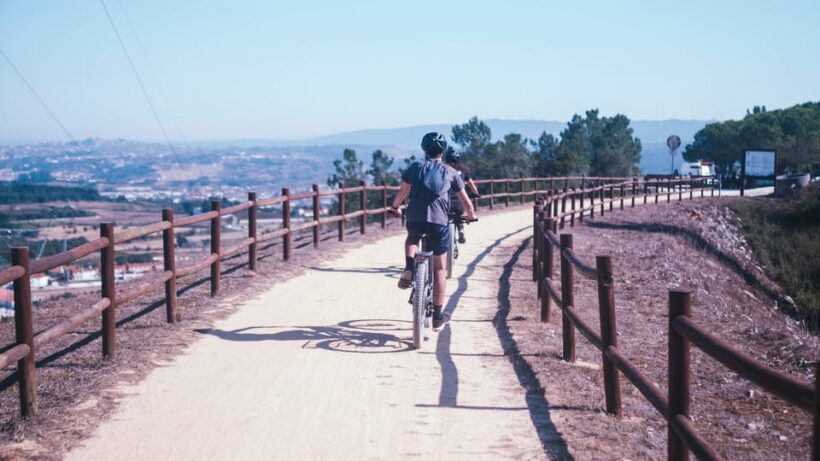 Ecopista E-bike and Basketry tour - The Value Proposition