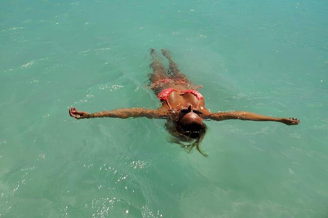 Ecotour: Bacalar Lagoon and Chacchoben archeological site. - An In-Depth Look at the Tour Experience