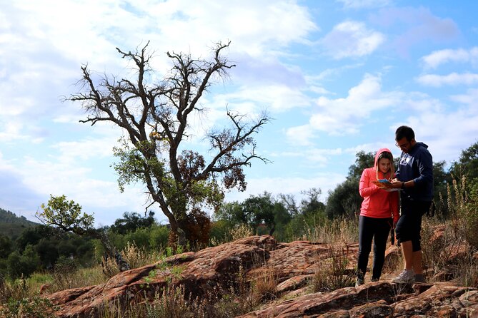 Ecotourism experience with archaeological route, local gastronomy and art workshop - Key Points