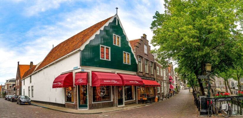 Edam: Edam Cheese Museum Entry Ticket - Detailed Breakdown of the Visitor Experience