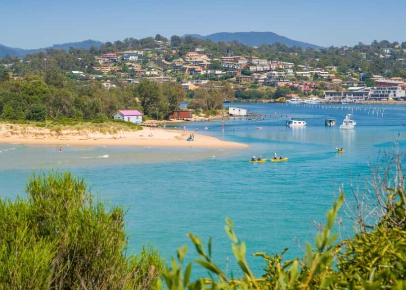 Eden: Sapphire Coast 4 Hour Shore Excursion - FAQs