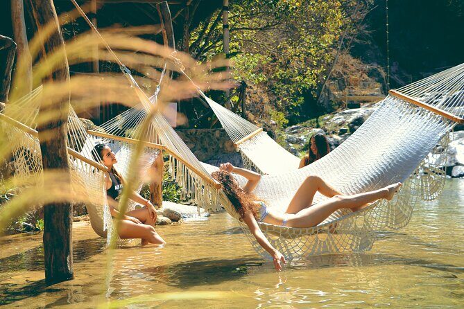 Edenva Ecotourist Park in Puerto Vallarta - A Closer Look at the Itinerary