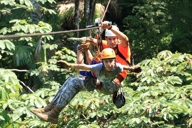 Edenva Ecotourist Park in Puerto Vallarta - Pricing and Value