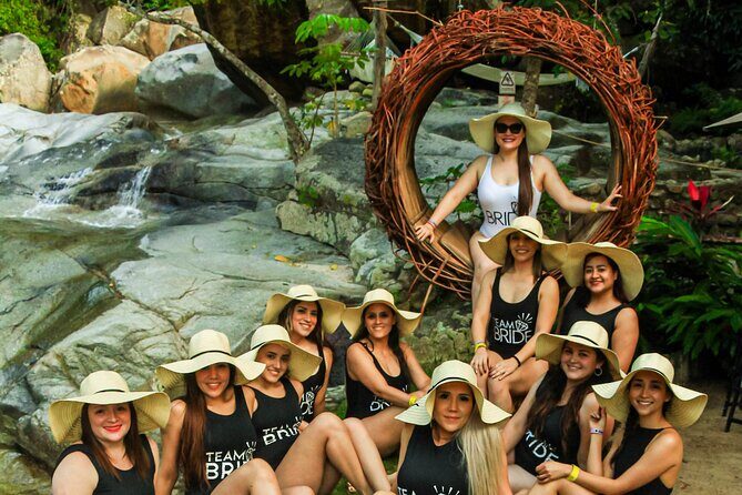 Edenva Ecotourist Park in Puerto Vallarta - Who Will Love This Tour?