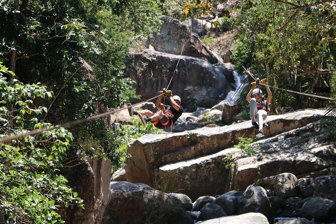 Edenva Ecotourist Park in Puerto Vallarta - Summary: Why Edenva Ecotourist Park Is a Solid Choice