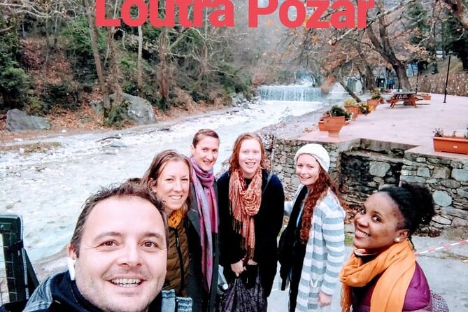 Edessa, Loutra Pozar, Orma private daytrip - Final Thoughts: Is It Worth It?