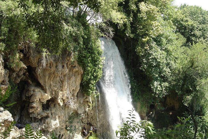 Edessa, Loutra Pozar, Orma private daytrip - Final Words